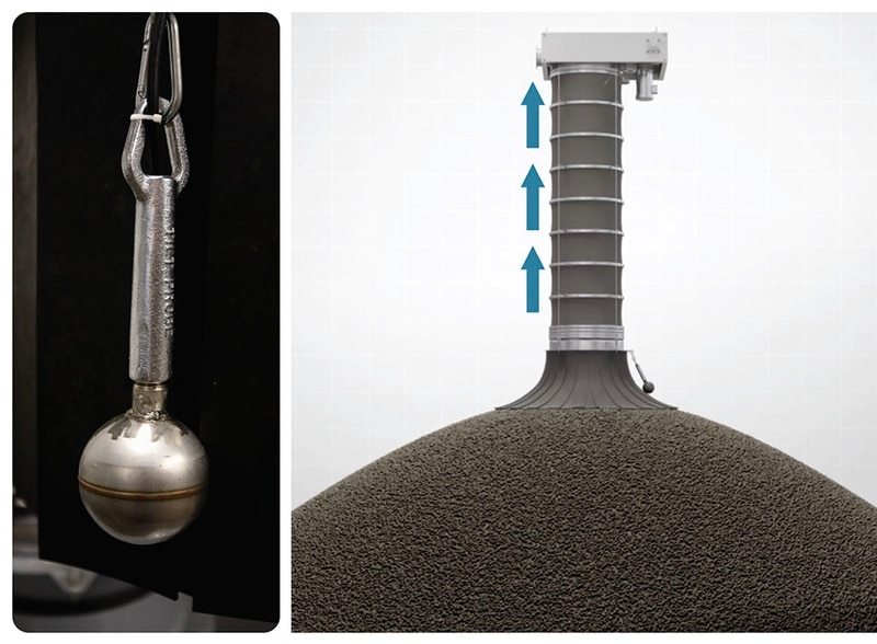 Spout Accessories | Vortex